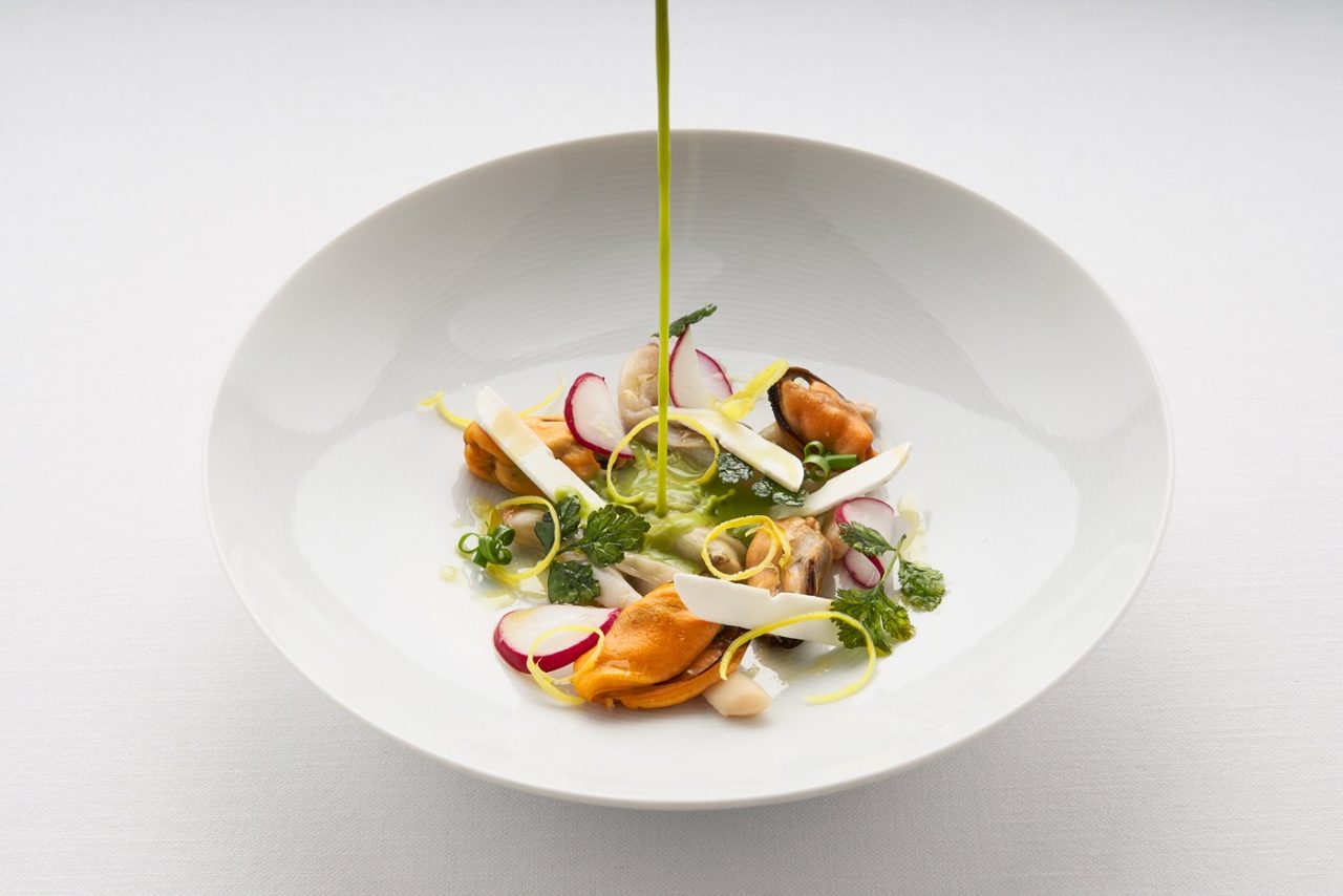 Menú cítricos Gloriamar - Grupo Gloriamar